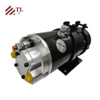 China Best Price with High Quality 8W9924 Set Oil Pump Motor for sale for sale