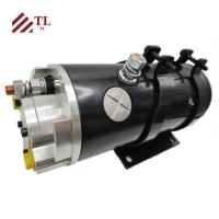 China Best Price with High Quality 8W9924 Set Oil Pump Motor for sale for sale