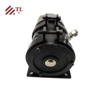 China High Quality 100490 Set Oil Pump Motor  for CAT Excavator for sale
