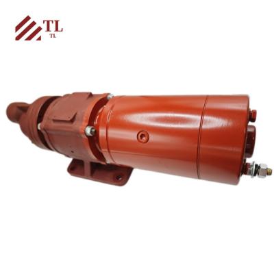 China C5000-1011640 Electric Pre-supply Oil Pump Motor Assembly for sale for sale