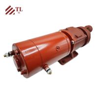 China C5000-1011640 Electric Pre-supply Oil Pump Motor Assembly for sale for sale