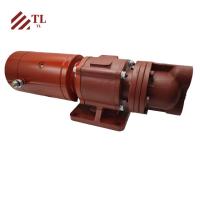 China C5000-1011640 Electric Pre-supply Oil Pump Motor Assembly for sale for sale