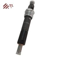 China 65.10101-7051 Fuel Injector Assy P222LC Fuel Injector for sale