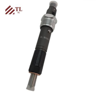 China 65.10101-7051 Fuel Injector Assy P222LC Fuel Injector for sale
