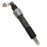 China 65.10101-7051 Fuel Injector Assy P222LC Fuel Injector for sale
