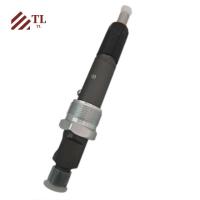 China 65.10101-7051 Fuel Injector Assy P222LC Fuel Injector for sale