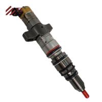 China Fuel Injector Assy 387-9427 for Cattttt 950H 962H 966F Engine C7 C9 for sale