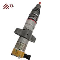 China Fuel Injector Assy 387-9427 for Cattttt 950H 962H 966F Engine C7 C9 for sale