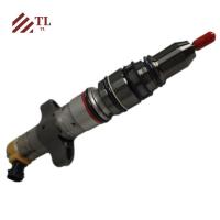 China Fuel Injector Assy 387-9427 for Cattttt 950H 962H 966F Engine C7 C9 for sale