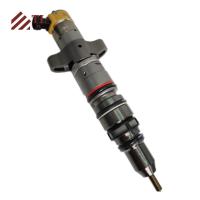 China Fuel Injector Assy 387-9433 for CAT C9 Engine 330D 340D 336D 336D2 Excavator 973C 627G 637E 637D 637G for sale