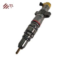 China Fuel Injector Assy 387-9433 for CAT C9 Engine 330D 340D 336D 336D2 Excavator 973C 627G 637E 637D 637G for sale