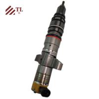 China Fuel Injector Assy 387-9433 for CAT C9 Engine 330D 340D 336D 336D2 Excavator 973C 627G 637E 637D 637G for sale