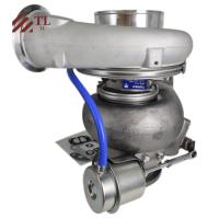 China Turbocharger 191-5108 1915108 Turbo for sale