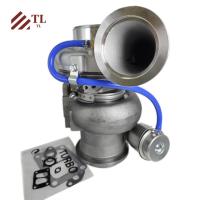 China Turbocharger 191-5108 1915108 Turbo for sale