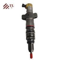 China 235-2888 Fuel Injector 10R-7224 for Cattt Engine C9 Excavator E330C 330C 330CL 330CMH for sale