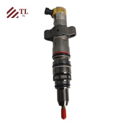 China 235-2888 Fuel Injector 10R-7224 for Cattt Engine C9 Excavator E330C 330C 330CL 330CMH for sale