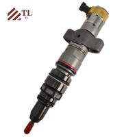 China 235-2888 Fuel Injector 10R-7224 for Cattt Engine C9 Excavator E330C 330C 330CL 330CMH for sale