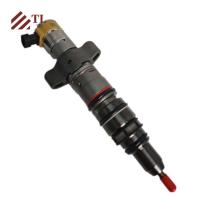 China 235-2888 Fuel Injector 10R-7224 for Cattt Engine C9 Excavator E330C 330C 330CL 330CMH for sale