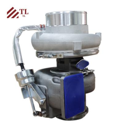 China 2400003 240-0003 Turbocharger For Caterpillar C15 Engine for sale