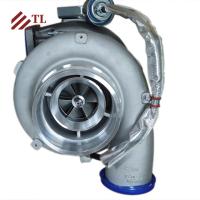 China 2400003 240-0003 Turbocharger For CAT C15 Engine for sale
