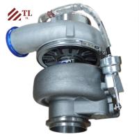 China 2400003 240-0003 Turbocharger For CAT C15 Engine for sale