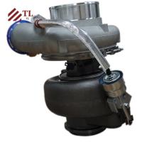 China 2400003 240-0003 Turbocharger For CAT C15 Engine for sale
