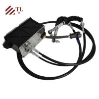 China 247-5213 Throttle Motor  for CATTT Engine 3066 Exavator 320C 323DL 323DLN 323DS 320CL 323D for sale