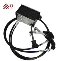 China 247-5213 Throttle Motor  for CATTT Engine 3066 Exavator 320C 323DL 323DLN 323DS 320CL 323D for sale
