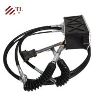 China 247-5213 Throttle Motor  for CATTT Engine 3066 Exavator 320C 323DL 323DLN 323DS 320CL 323D for sale
