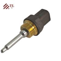 China 253-6454 Water Temperature Sensor for CATTT 3406E C15 for sale