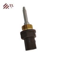 China 253-6454 Water Temperature Sensor for CATTT 3406E C15 for sale