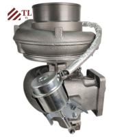 China 332-0045 332-0046  Turbocharger for C32 Excavator Truck 777B 777C 777D 777E 777F for sale