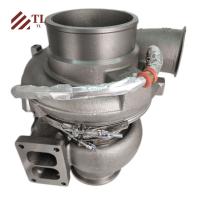 China 332-0046 Turbocharger for C32 Excavator Truck 777B 777C 777D 777E 777F for sale