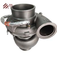 China 332-0046 Turbocharger for C32 Excavator Truck 777B 777C 777D 777E 777F for sale