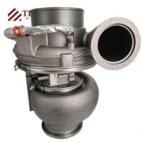 China 332-0046 Turbocharger for C32 Excavator Truck 777B 777C 777D 777E 777F for sale