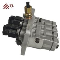 China 104134-4060 306-6346 Fuel Injection Pump for Zexel CATTT 304.5 Excavator C2.2 3024 3024C Engine for sale
