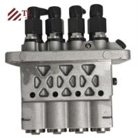 China 104134-4060 306-6346 Fuel Injection Pump for Zexel CATTT 304.5 Excavator C2.2 3024 3024C Engine for sale