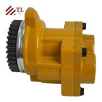 China 233-5220 2335220 Oil Pump for CATTT Engine 3176 3196 3176B 3176C for sale