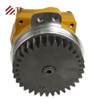 China 233-5220 2335220 Oil Pump for CATTT Engine 3176 3196 3176B 3176C for sale