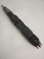 China 0 445 120 025 Common Rail Injector 0445120025 Bosch Engineering Machinery Parts for sale