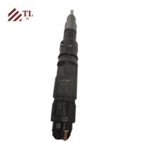 China 0 445 120 025 Common Rail Injector 0445120025 Bosch Engineering Machinery Parts for sale