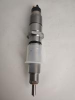China 0 445 120 236 Common Rail Injector 0445120236  Bosch Engineering Machinery Parts for sale