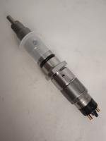 China 0 445 120 236 Common Rail Injector 0445120236  Bosch Engineering Machinery Parts for sale