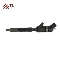 China For Cattt 2021 E Loaders Common Rail Injectors 608-9767  580-6636 580-6637 603-6505 for sale