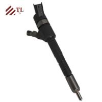 China For Cattt 2021 E Loaders Common Rail Injectors 608-9767  580-6636 580-6637 603-6505 for sale
