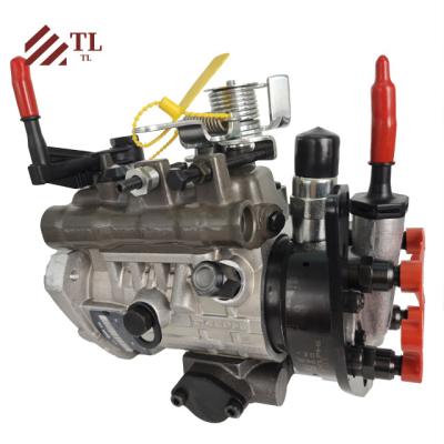 China Perkins 1104D-44 Rail Diesel High Pressure Pump 9520A330g 2644C319 for sale