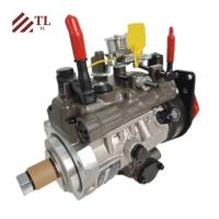 China Perkins 1104D-44 Rail Diesel High Pressure Pump 9520A330g 2644C319 for sale