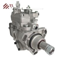 China For Komatsu Engine 6D102E Forklift FD33N 104662-4001 Fuel Injection Pump Assembly for sale