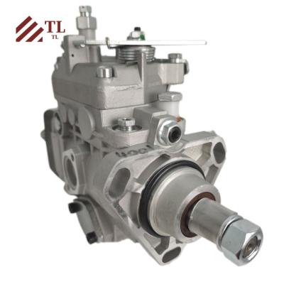 China For Komatsu Engine 6D102E Forklift FD33N 104662-4001 Fuel Injection Pump Assembly for sale
