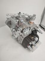China For Komatsu Engine 6D102E Forklift FD33N 104662-4001 Fuel Injection Pump Assembly for sale